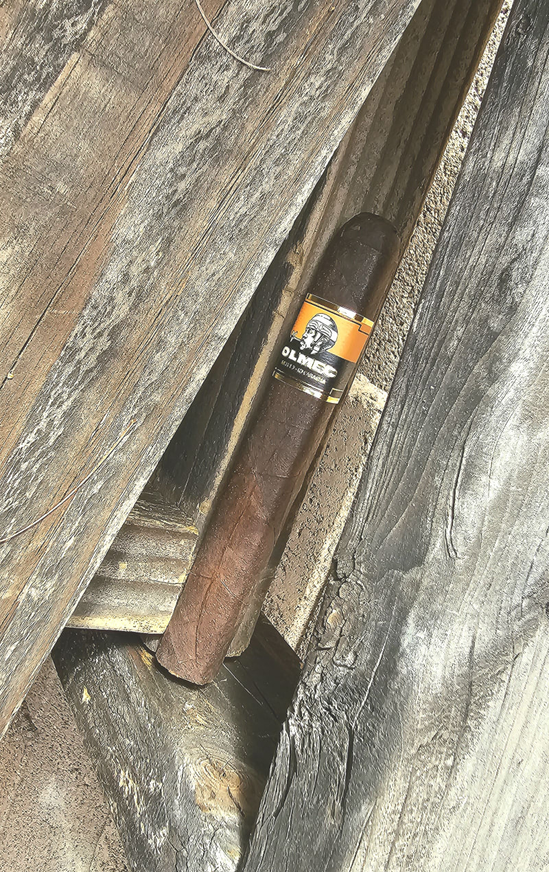 My #10 of 2022 | By Rebel Chef Jay on March 30 2023 7:32:57 PM | Cigar ...