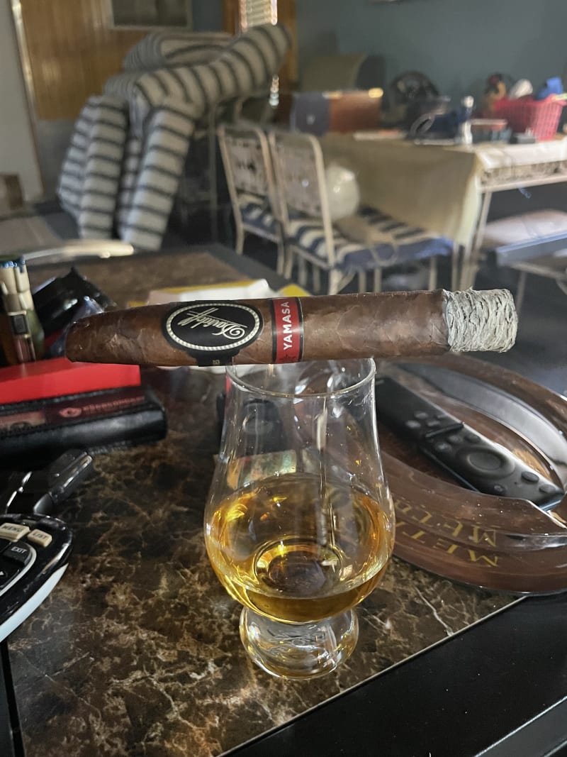 Happy New Years Eve | By Goomba on December 31 2025 5:43:30 PM | Cigar ...