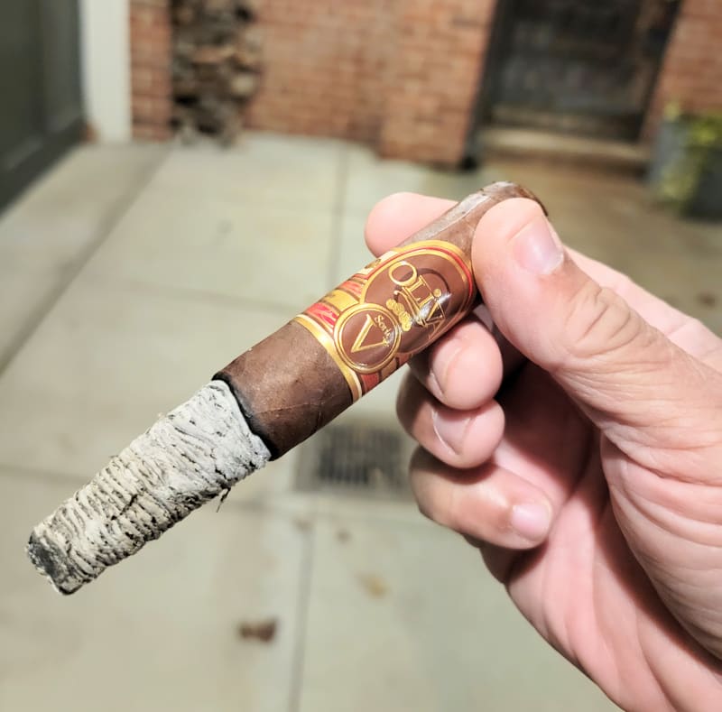 Great, Smooth & Consistent Smoke | Cigar Reviews | Cigar World