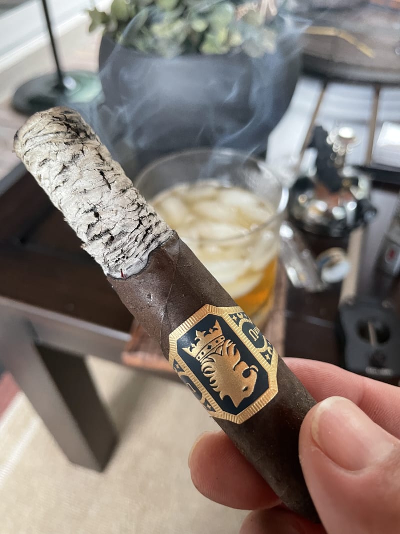 Drew Estates rule the cigar world! | Cigar Reviews | Cigar World