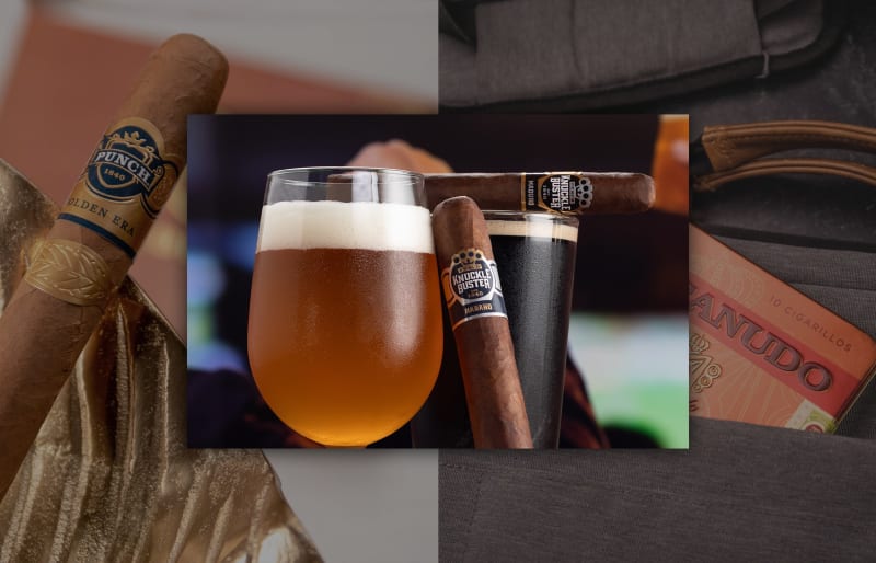Cigar Education | Cigar World