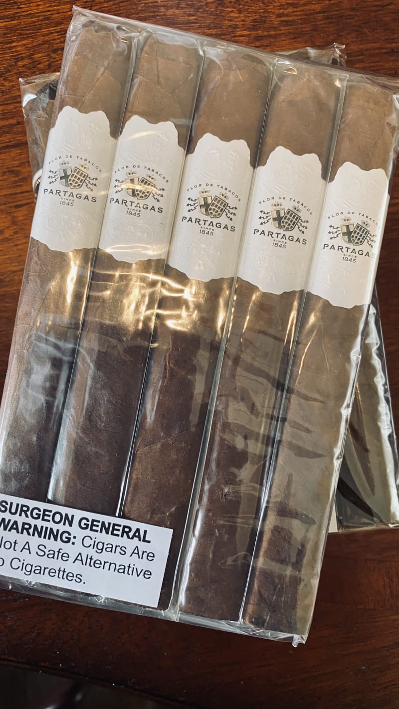 New Arrivals | Cigar World