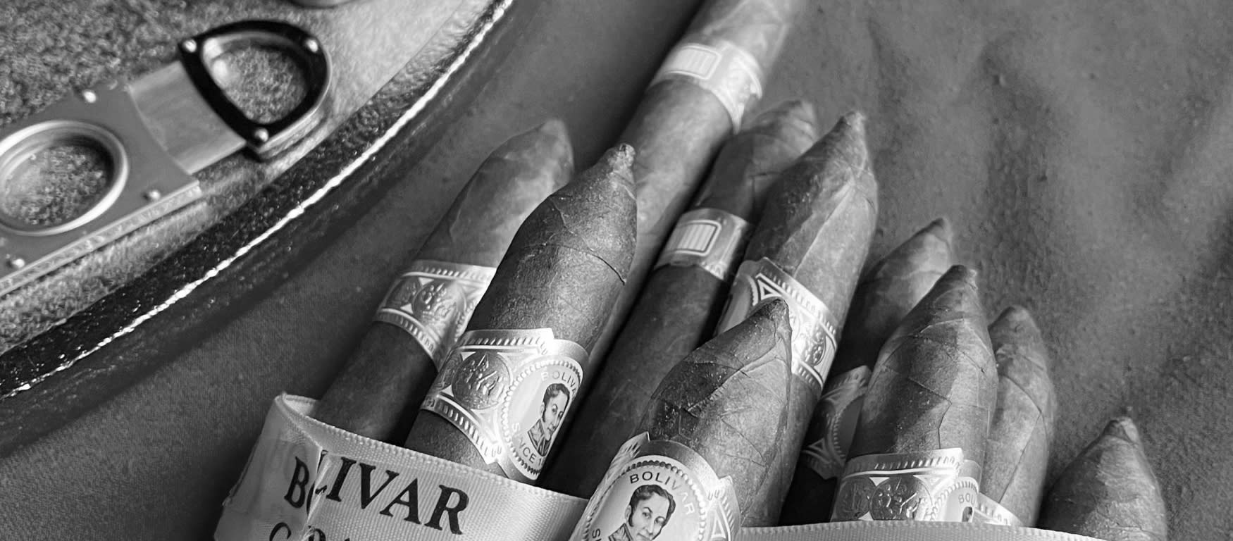 Cigars Bolivar Cigars