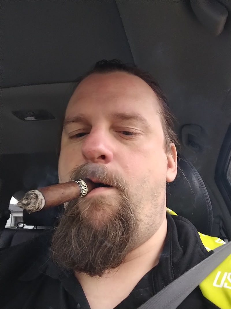 Daily smoke | Cigar World