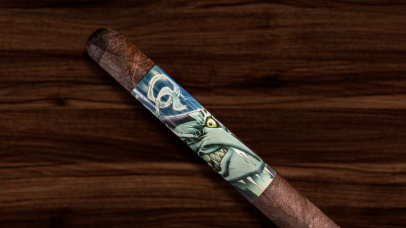 CAO Wicked Winter Cigar | Cigar World