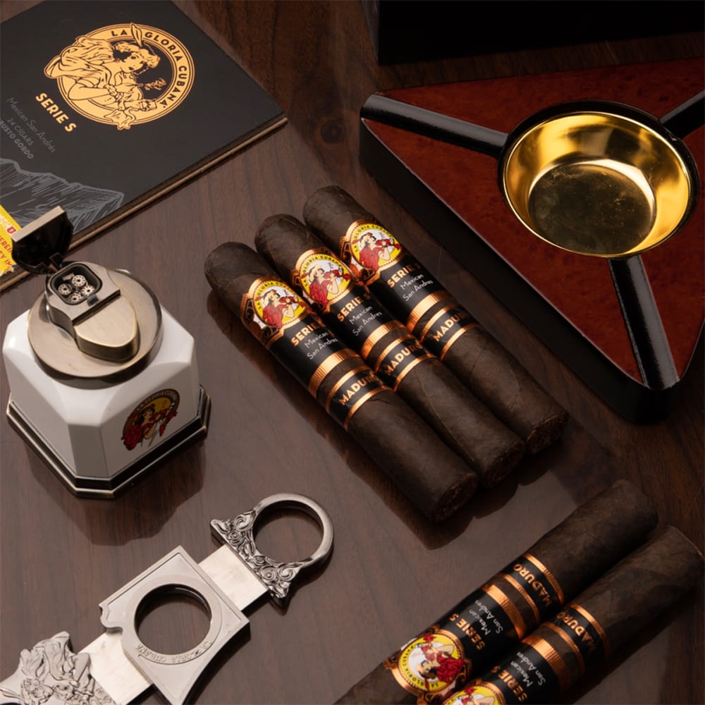 PCA Update: The Most Exciting Releases on Our Radar | Cigar World