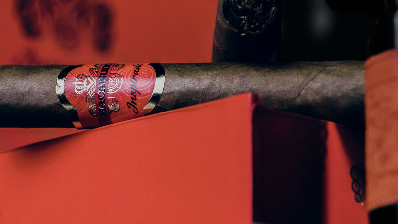 Inspirado Orange | Macanudo Cigars