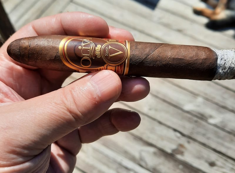 Today's Smokes Group | Cigar World