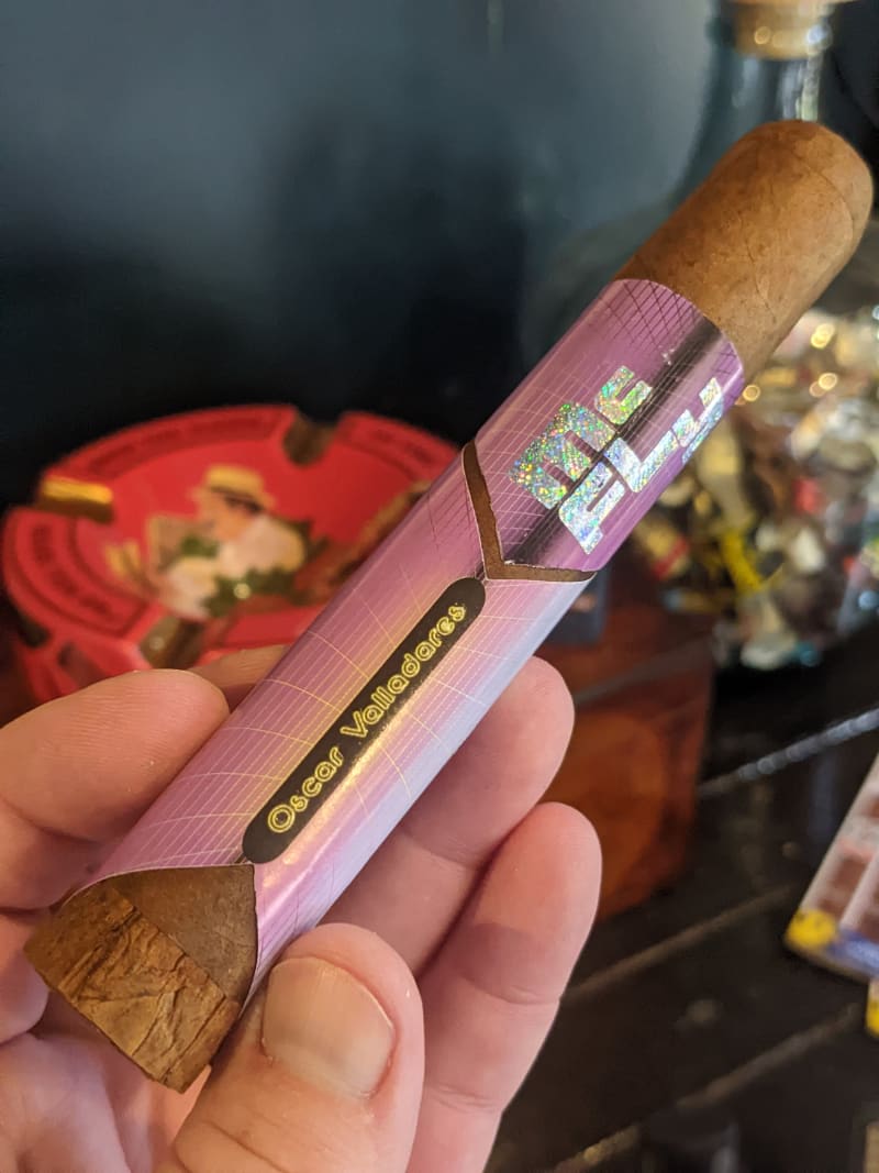 Think McFly Think! | By CigarBoss007 on September 9 2022 7:58:26 PM ...