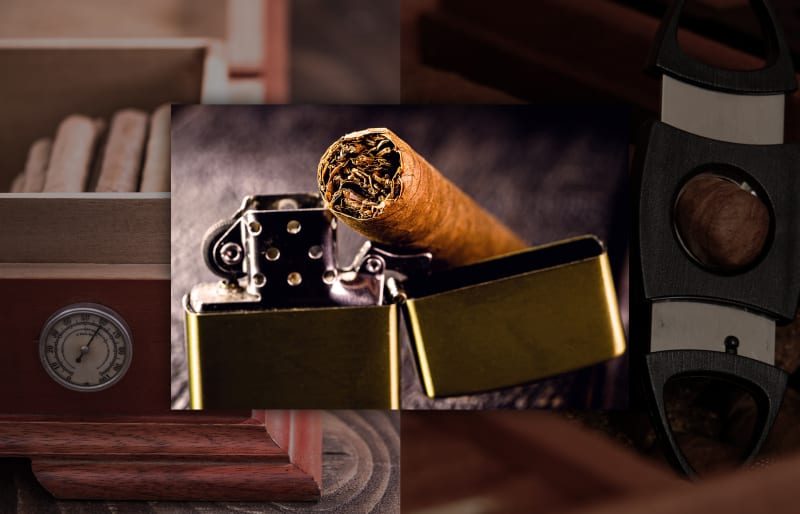 Cigar Education | Cigar World