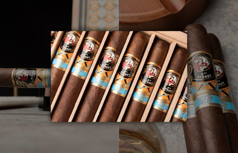 Cigar Industry News - In category Announcements | Cigar World