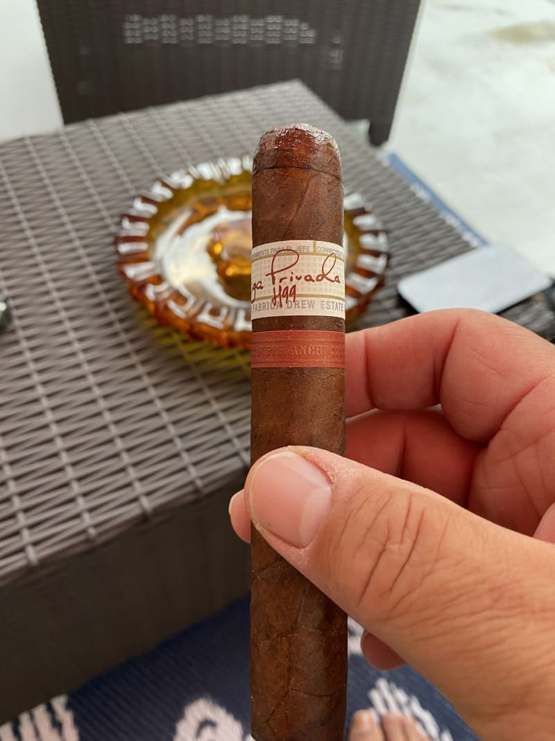 99 reasons | Cigar Reviews | Cigar World