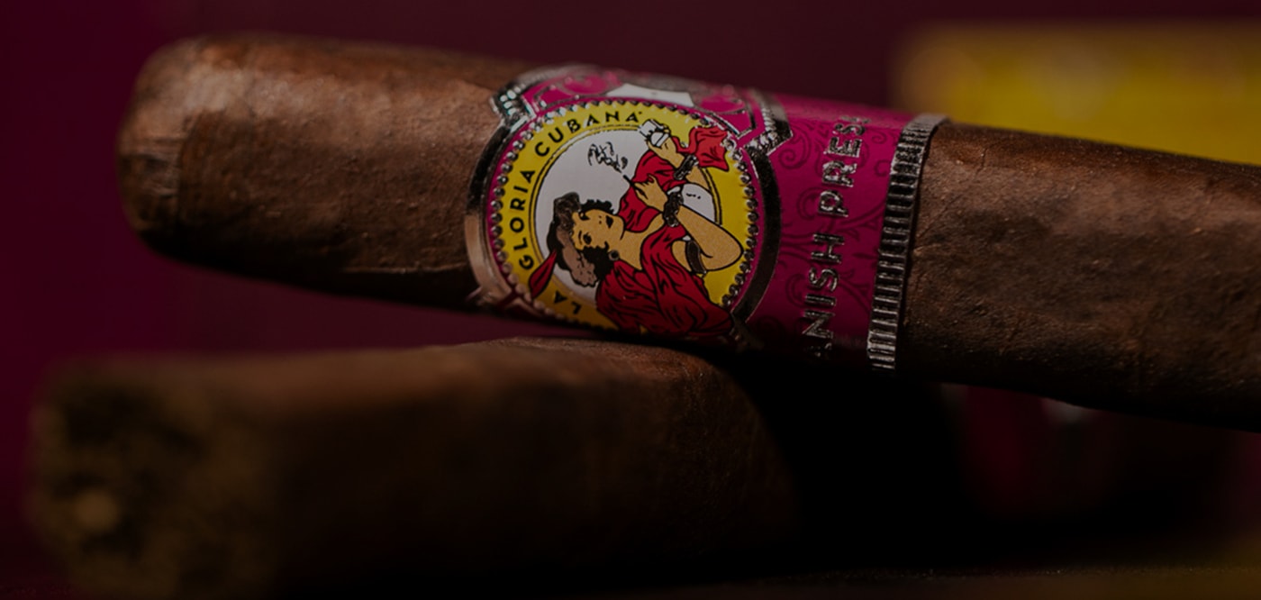 Spanish Press | La Gloria Cubana Cigars