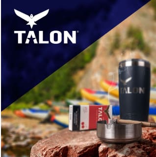 Cherry Flavor Filtered Cigar | Talon Cigars