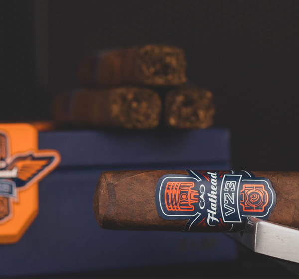 Home | CAO Cigars