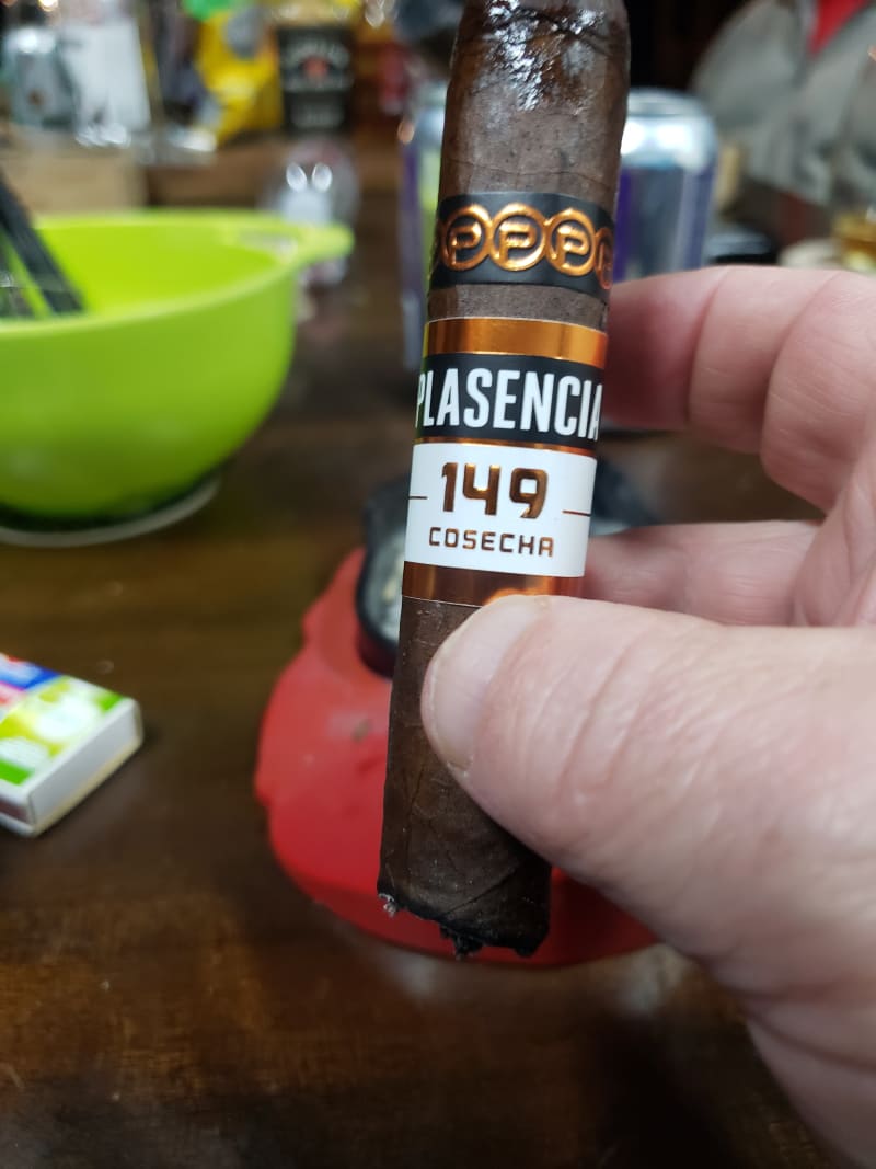 Delicious and smooth | Cigar Reviews | Cigar World