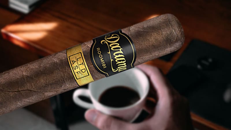 Room101 Daruma Cigar | Cigar World