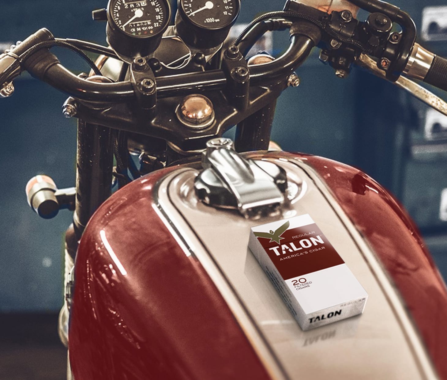 Discover | Talon Cigars