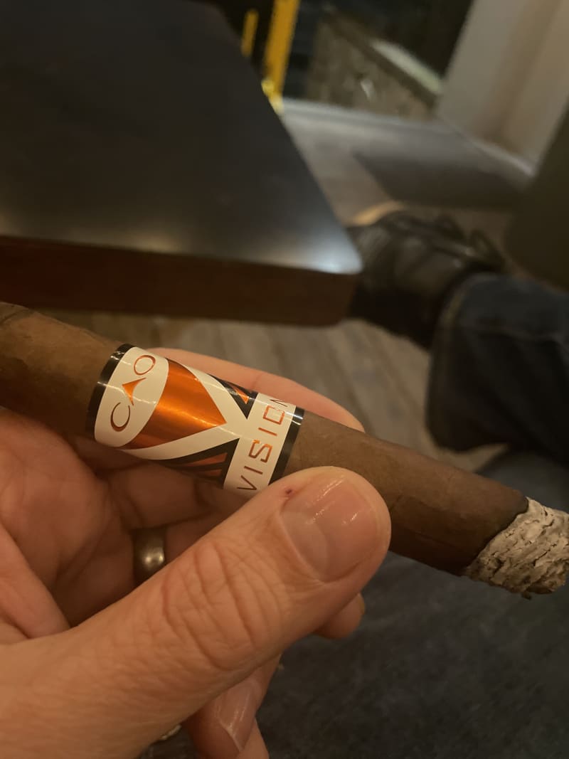 CAO VISION 2022 | Cigar World