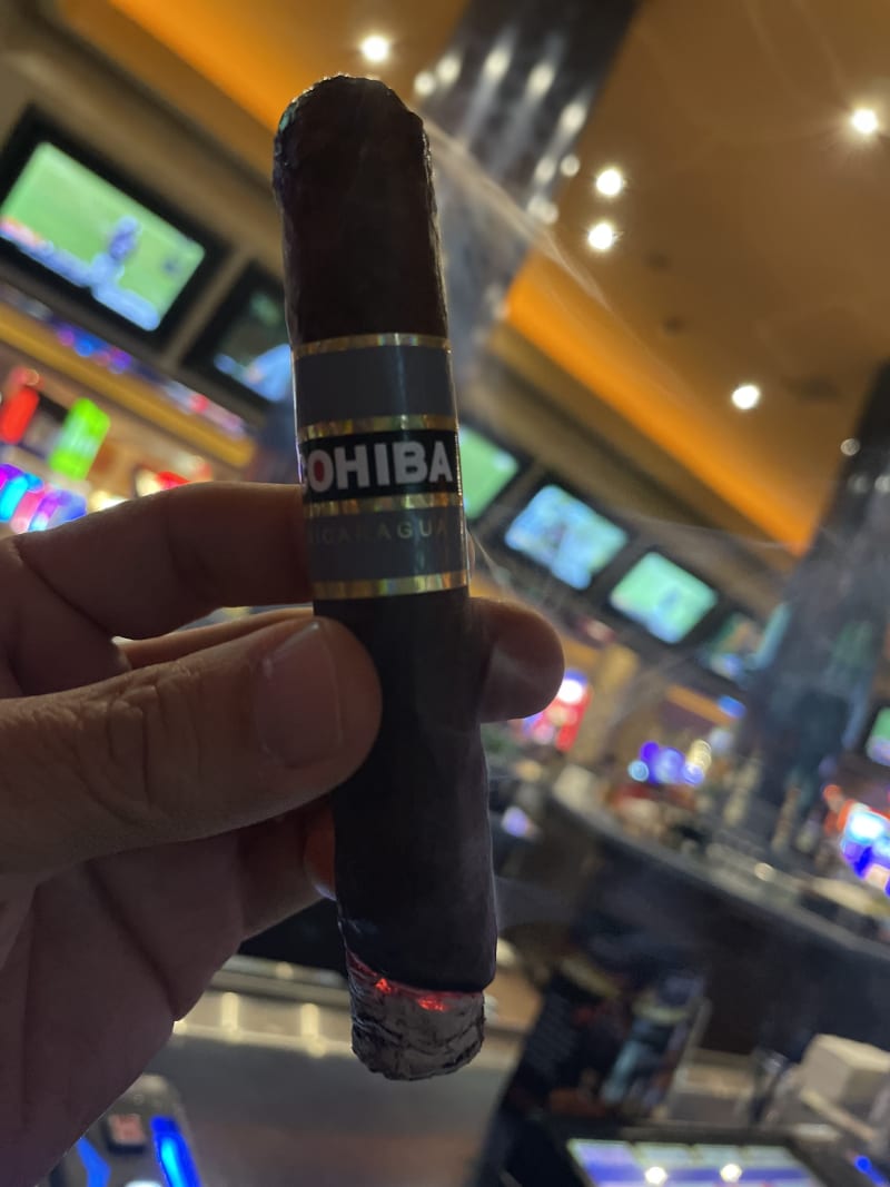 Cohiba Group | Cigar World