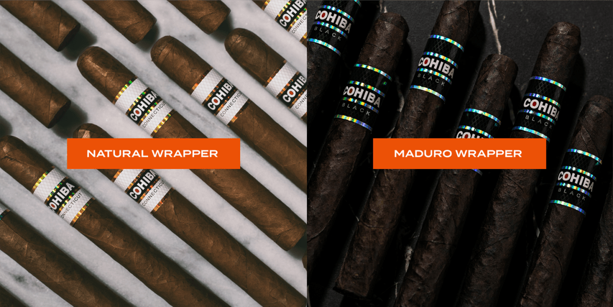 Types of Cigar Wrappers | Cigar World Types of Cigar Wrappers | Cigar World
