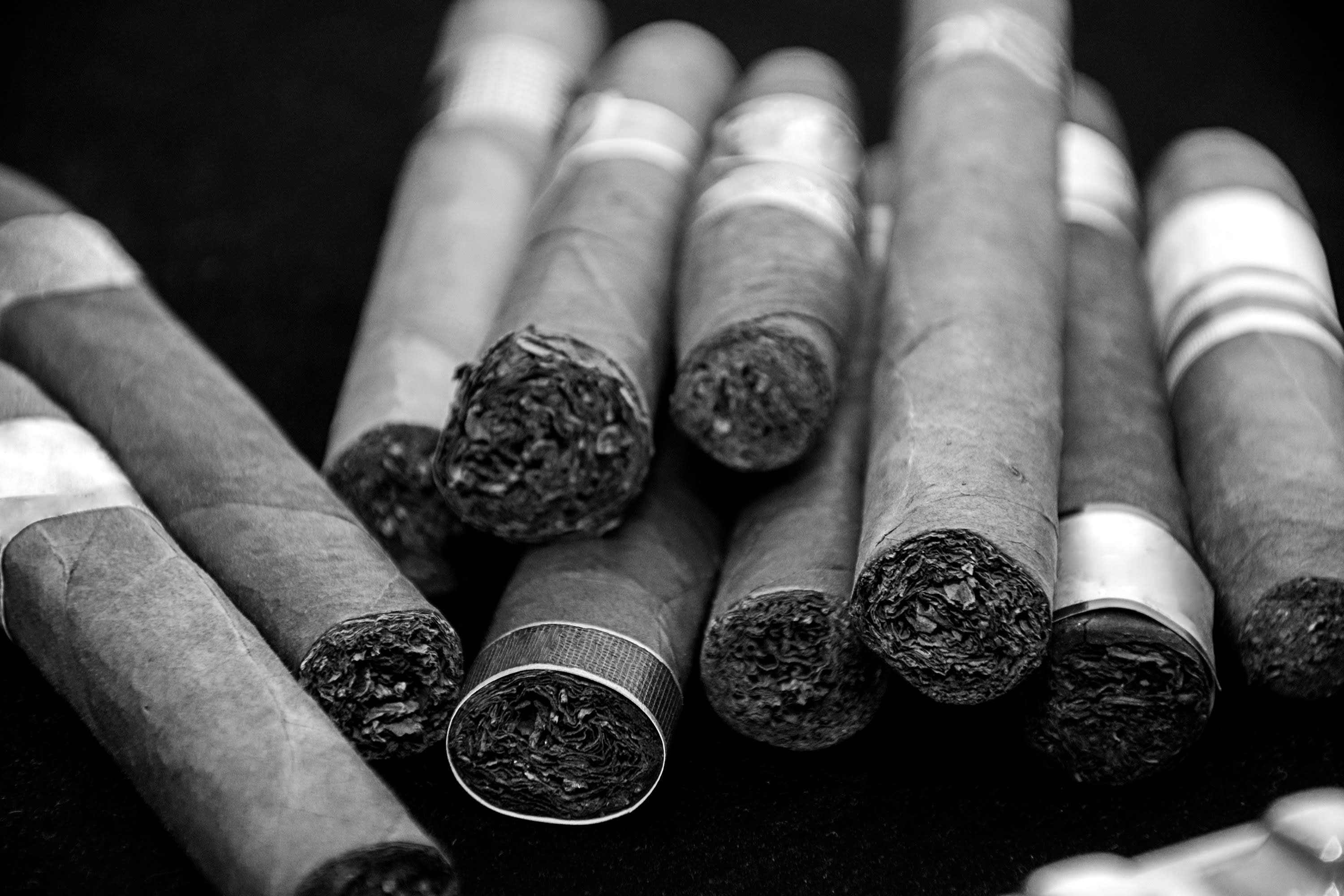 A Guide to Cigar Types: Wrapper, Origin & Shape | Cigar World A Guide to Cigar Types: Wrapper, Origin & Shape | Cigar World