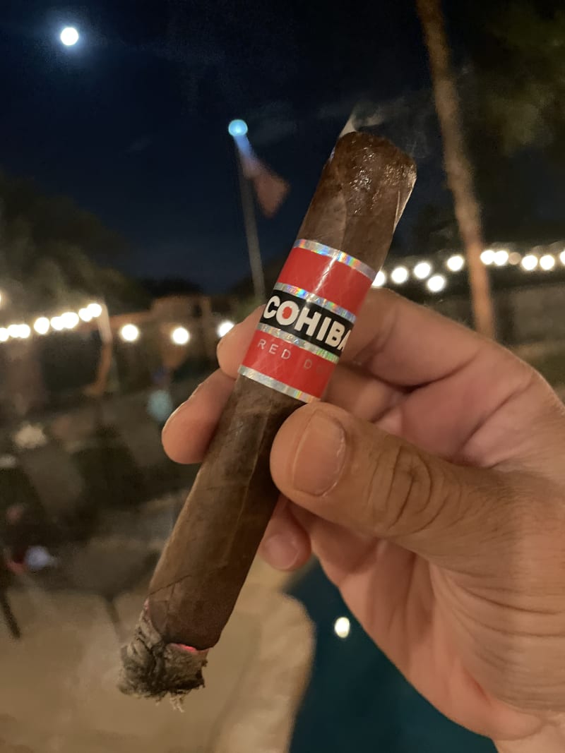 Cohiba Group | Cigar World