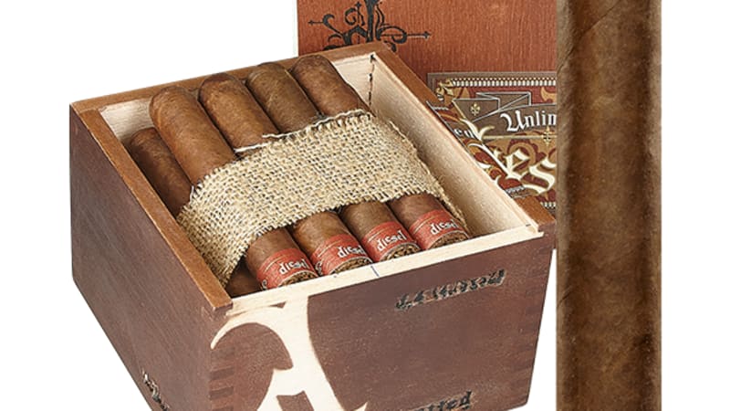 Diesel Unlimited Cigar | Cigar World
