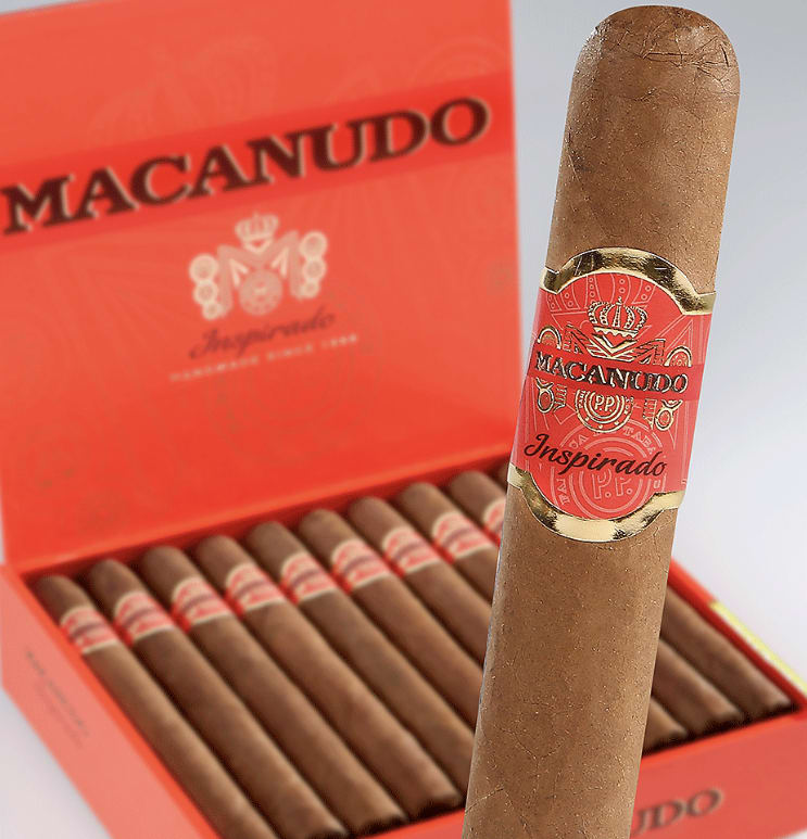 Macanudo Inspirado Orange | Cigar World