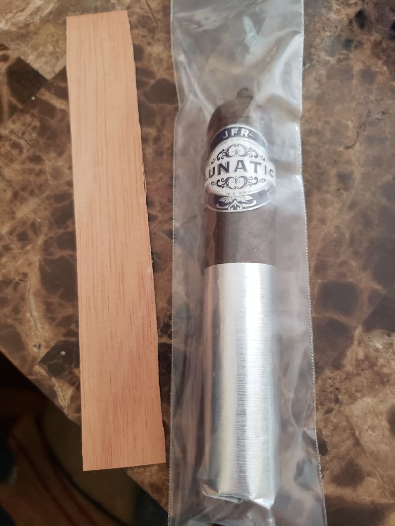 Wild Life! | Cigar Reviews | Cigar World