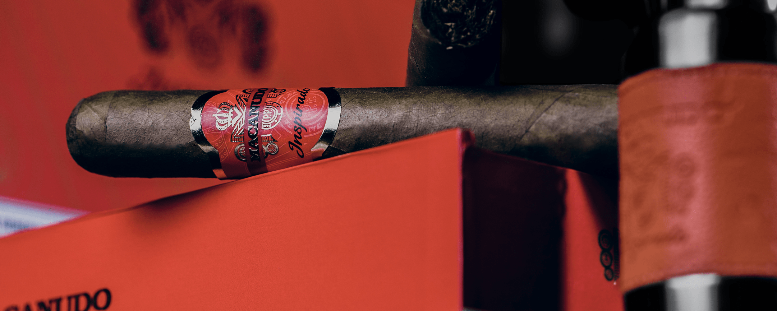 Inspirado Orange | Macanudo Cigars