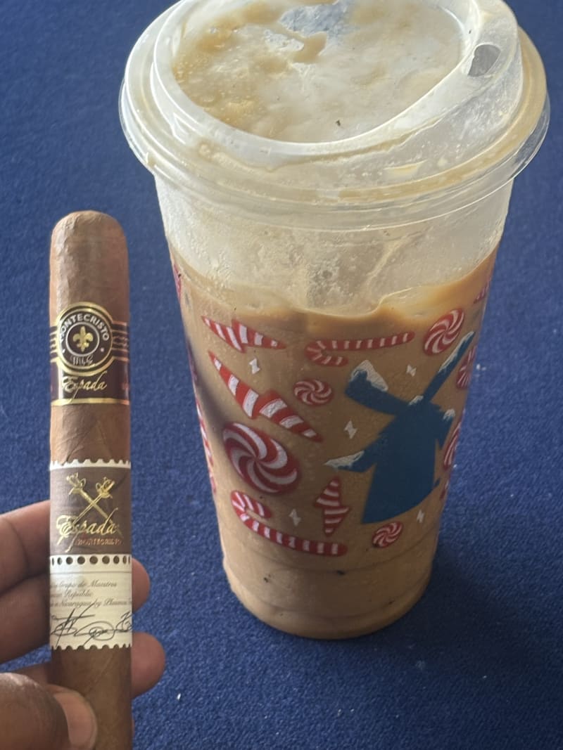 Smokes!! | By Nick214 on December 29 2025 11:43:49 PM | Cigar Reviews ...