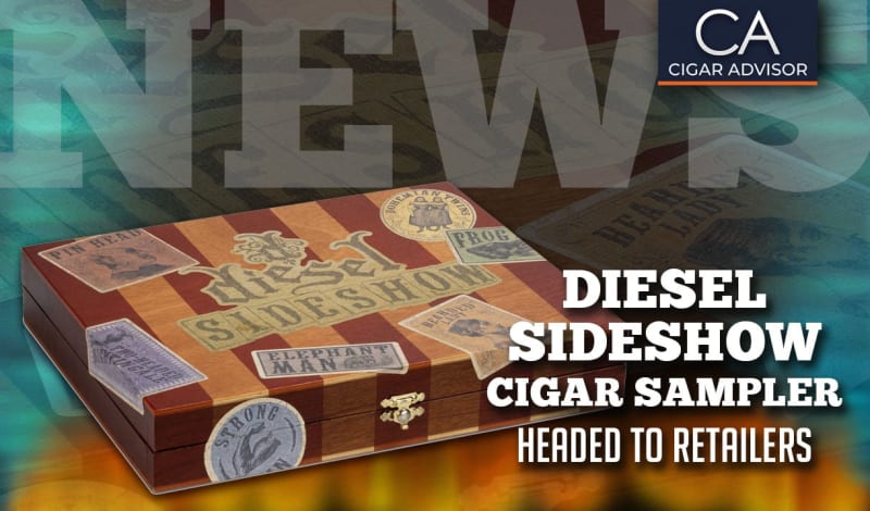 Diesel Cigars | Cigar World
