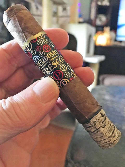 Good Old-Time Flavors! | Cigar World
