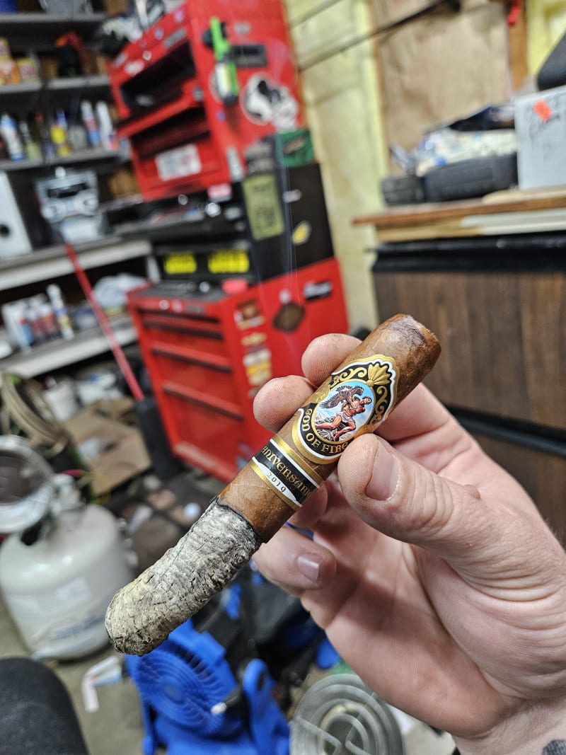 Smooth spice | Cigar Reviews | Cigar World