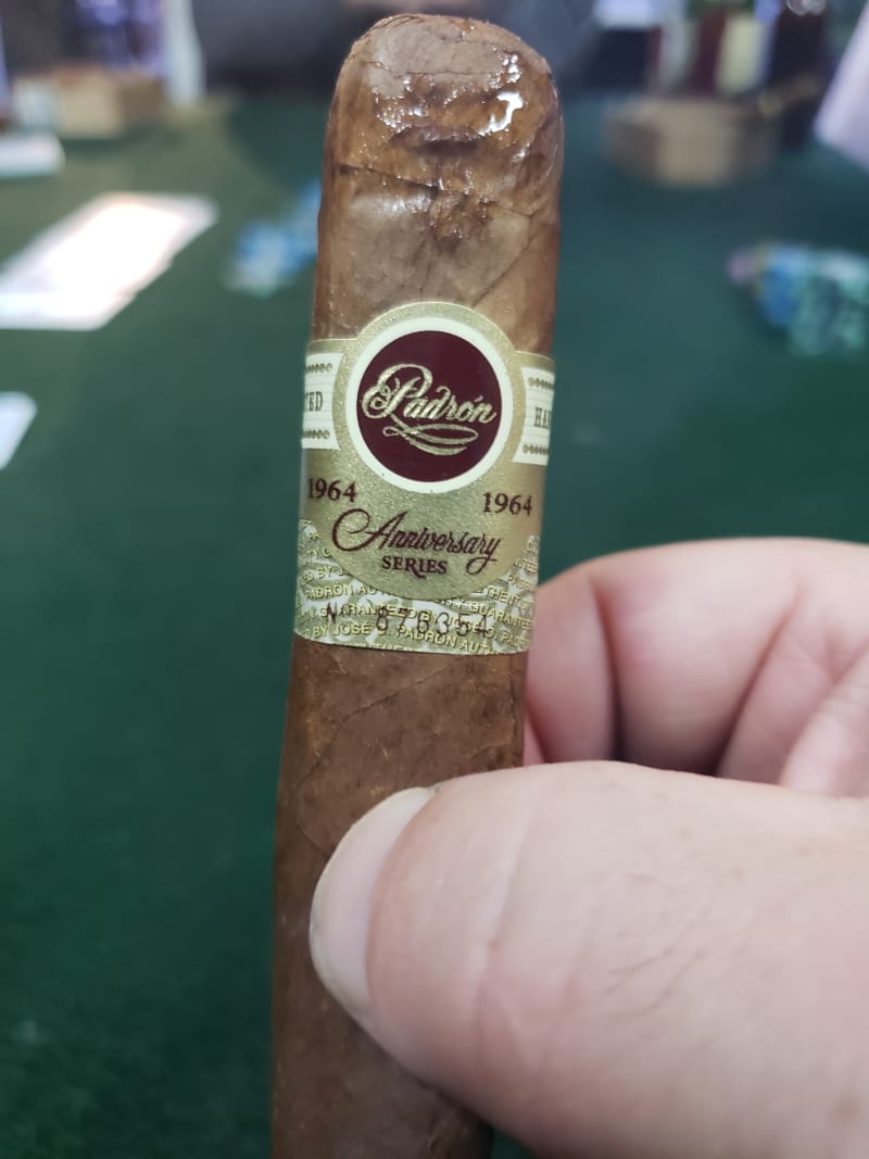 Drinks and Cigars Group | Cigar World