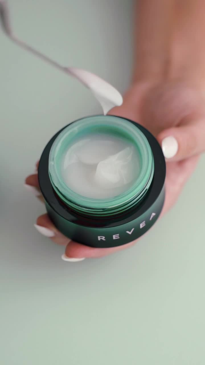 The most advanced skincare system in the world - Revea
