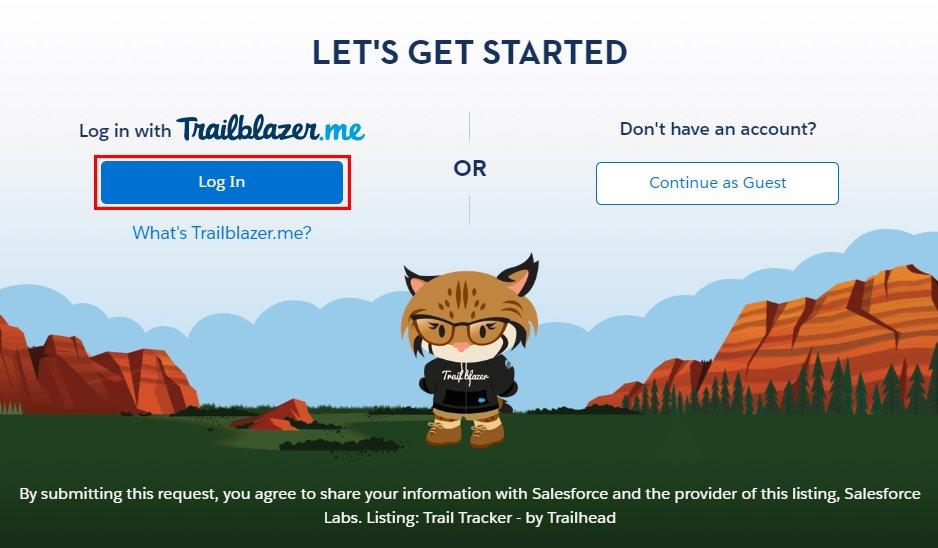 Trail Trackerの組織へのインストール｜Sales Program & Spiff｜Salesforce サクセスナビ