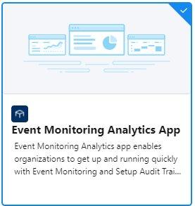 Event Monitoring Analyticsの利用開始｜Trusted Services｜Salesforce サクセスナビ