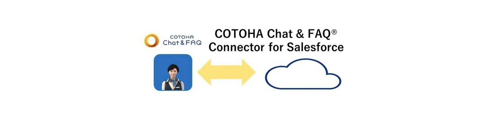 【お役立ちアプリ】チャット/ SMS/ LINE｜Sales Cloud｜Salesforce サクセスナビ