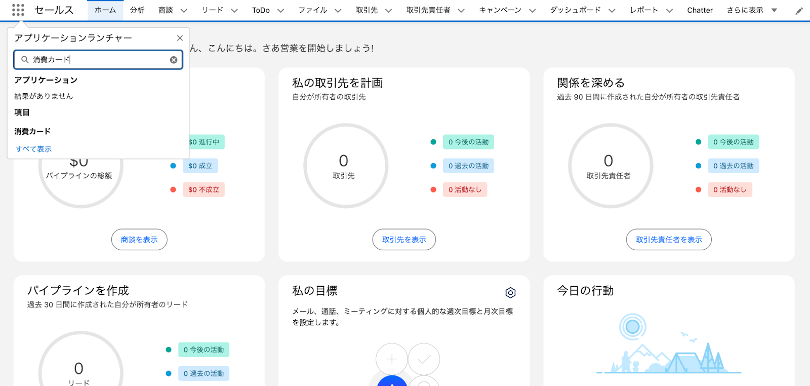 Digital Wallet｜Data Cloud｜Salesforce サクセスナビ