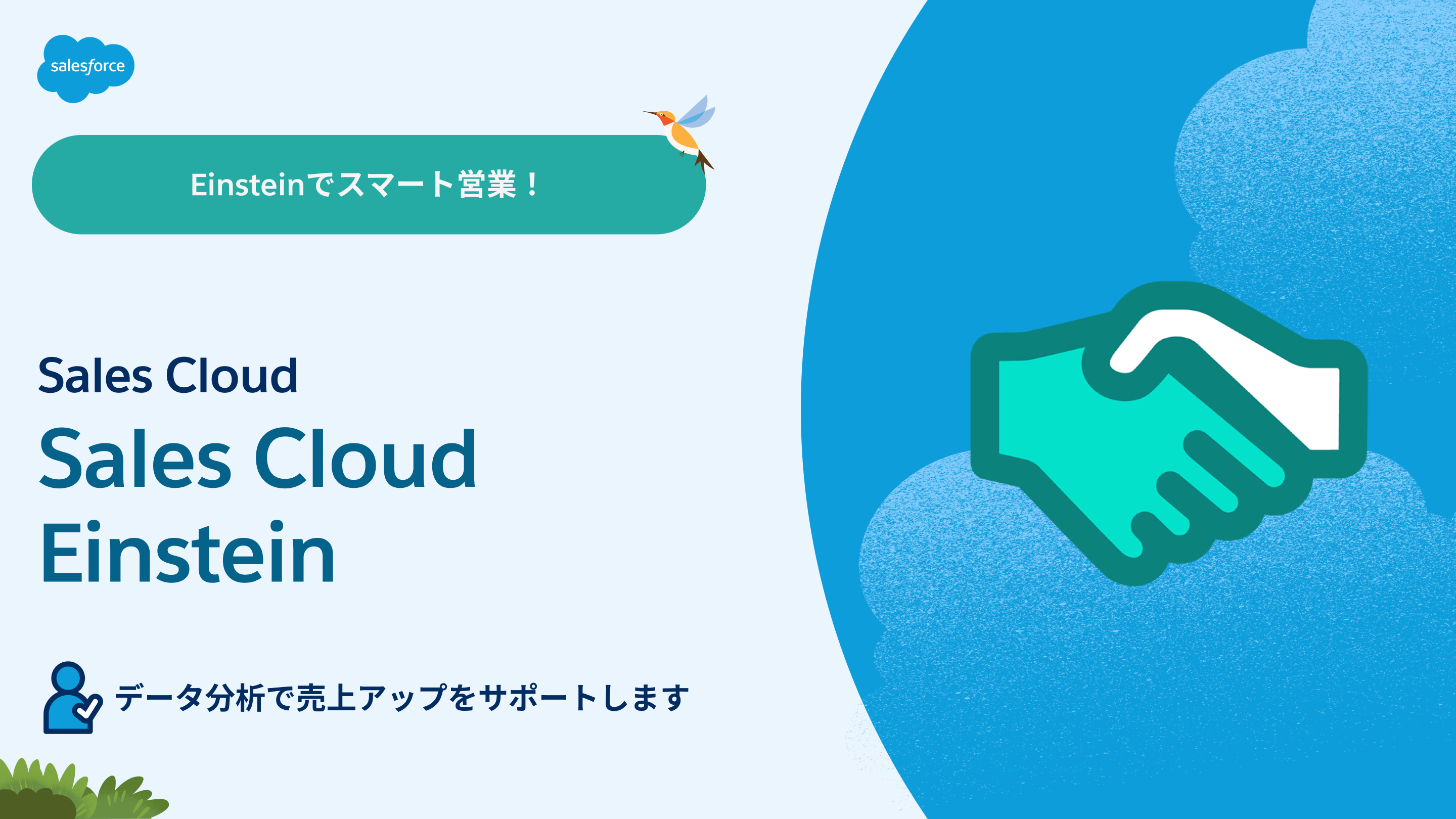 エキスパートから学ぶ Sales Cloud 動画シリーズ｜Salesforce サクセスナビ