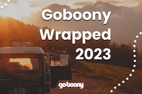 Goboony Blog | Experience the freedom of a motorhome