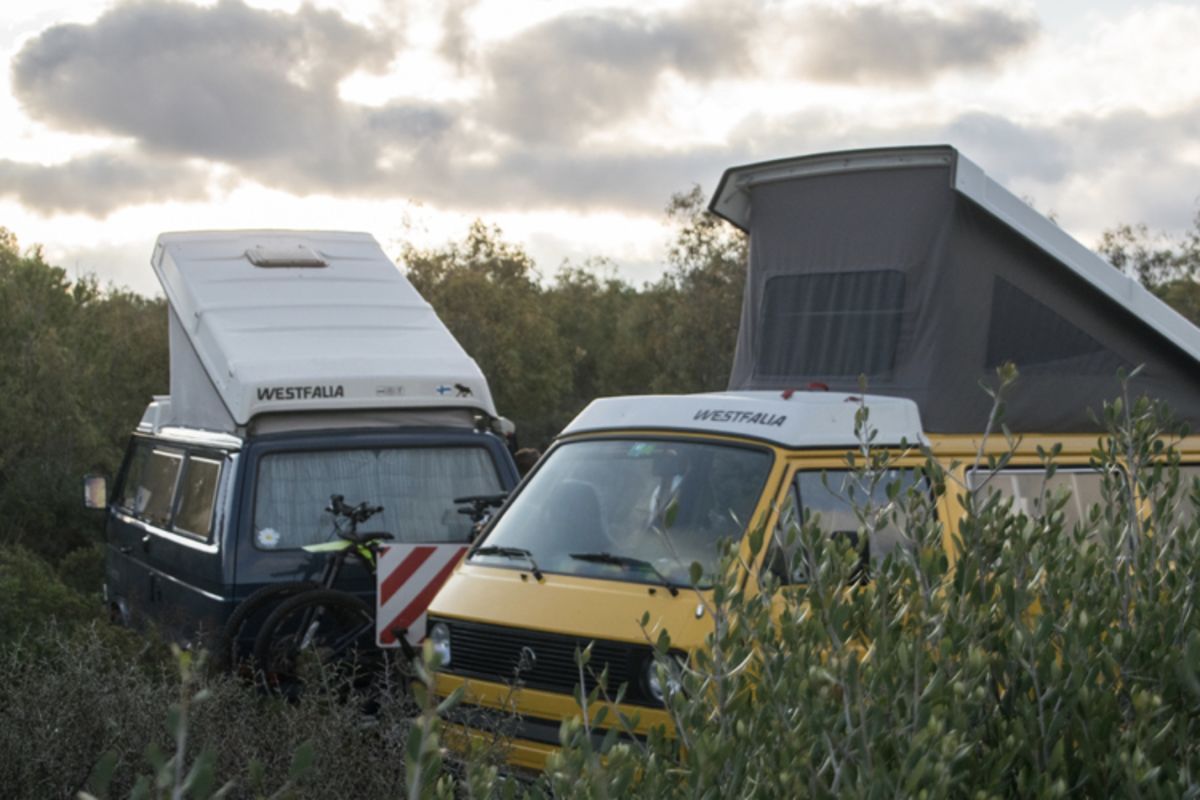 Itinerary for Driving the South West Coastal 300 in a Motorhome — SWC ...