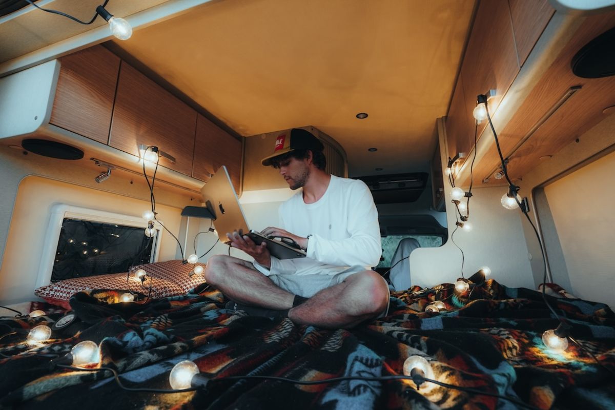 A Complete Guide to Cheap Motorhome Insurance — Compare Motorhome ...