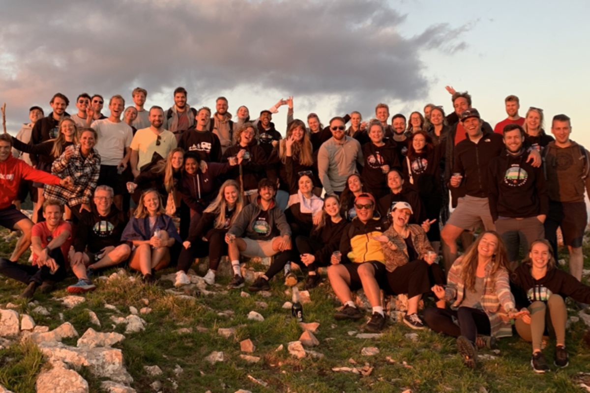 Goboony Wrapped: dai un'occhiata ai nostri momenti salienti del 2022!