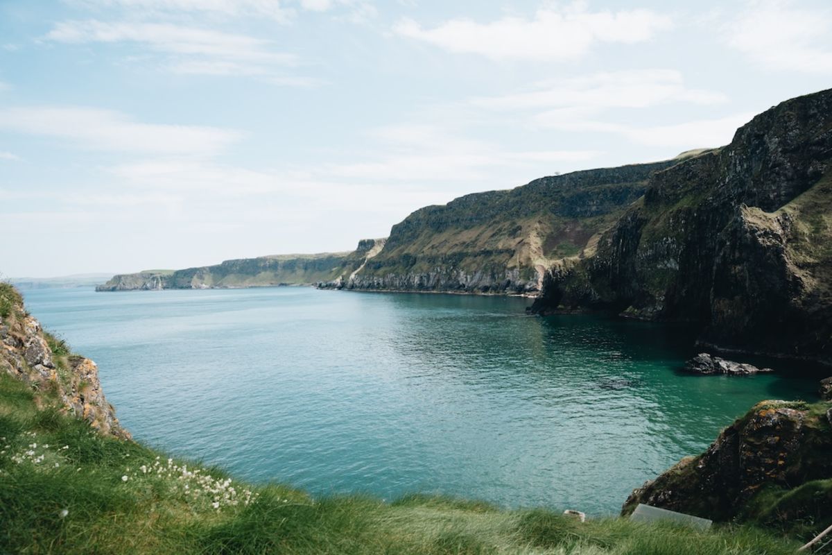 10 Best Places to Visit in the UK in August — Where to Go in August in ...