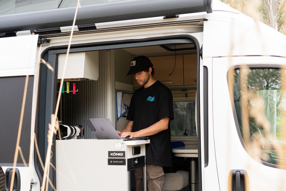 A Complete Guide to Cheap Motorhome Insurance — Compare Motorhome ...