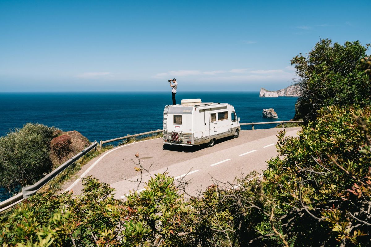 Itinerary for the Best Motorhome Road Trip in Croatia - Croatia ...