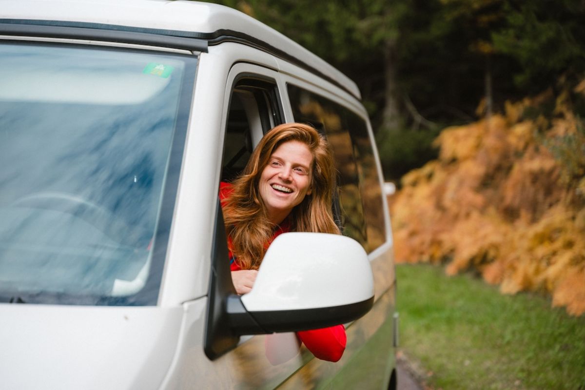 How to Drive a Motorhome UK — Essential Tips for Beginners